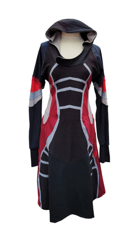 Flood Clothing | Portland Oregon Unique, Handmade Fashions