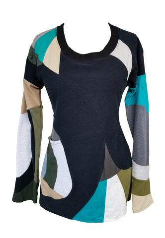 Flood Clothing | Portland Oregon Unique, Handmade Fashions