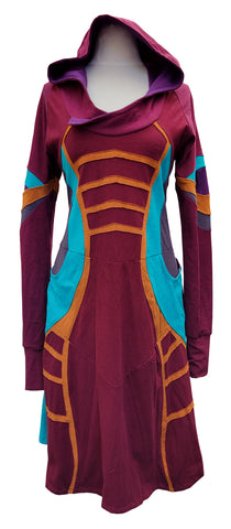 Flood Clothing | Portland Oregon Unique, Handmade Fashions